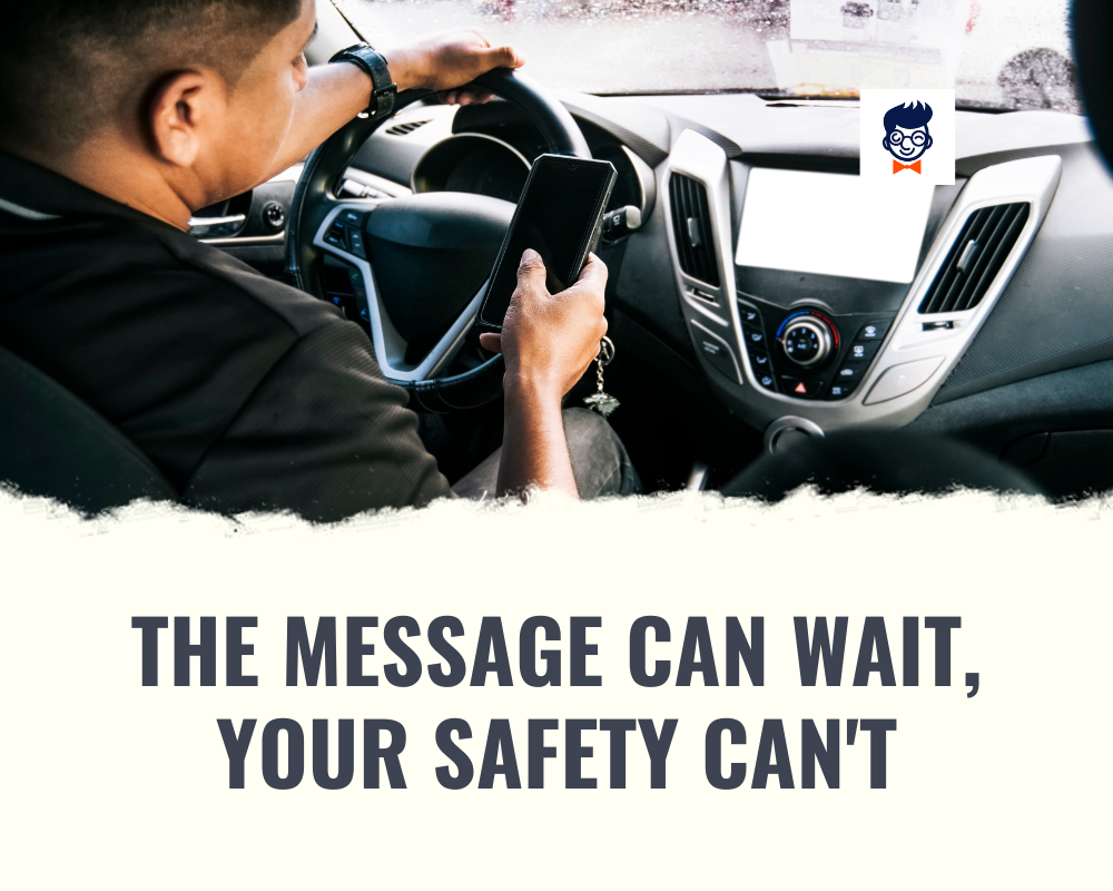 741+ Brilliant Texting and Driving Slogans and Phrases (Generator ...