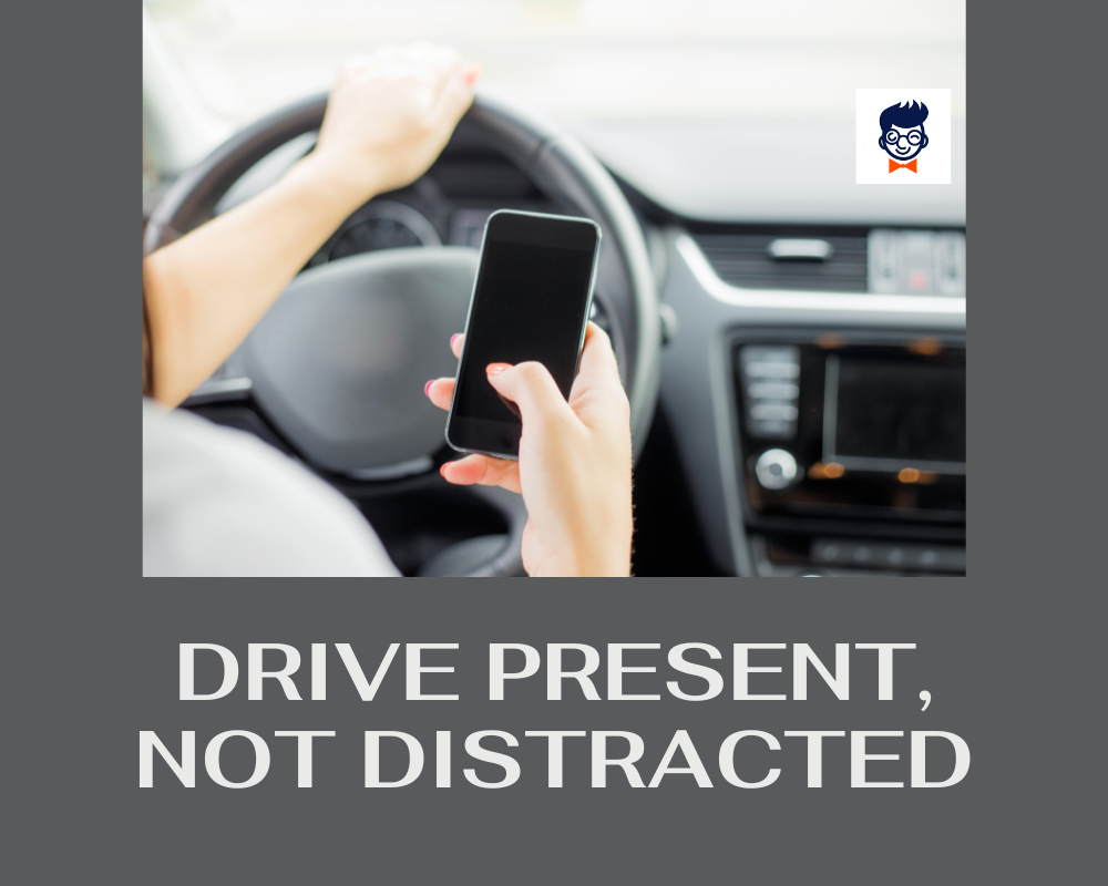 741+ Brilliant Texting and Driving Slogans and Phrases (Generator ...