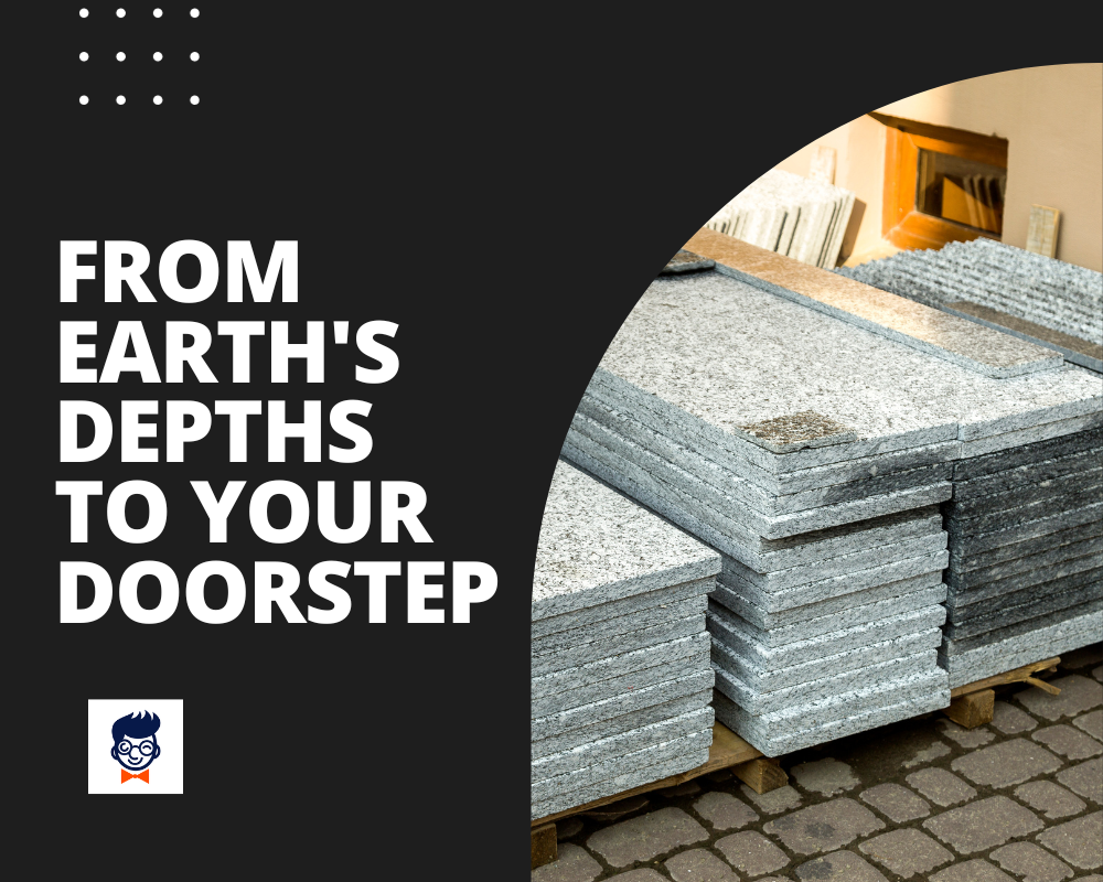 790+ Best Granite Company Slogans - BrandBoy