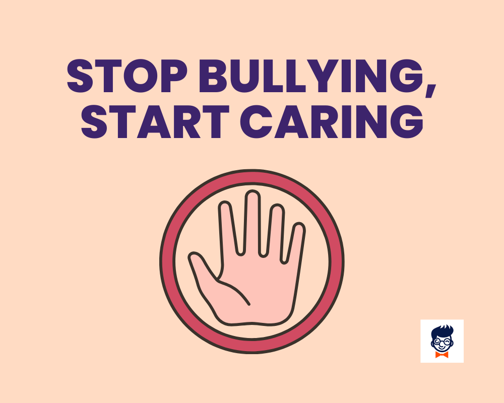 783+ Best Anti-Bullying Slogans And Taglines (Generator + Guide ...