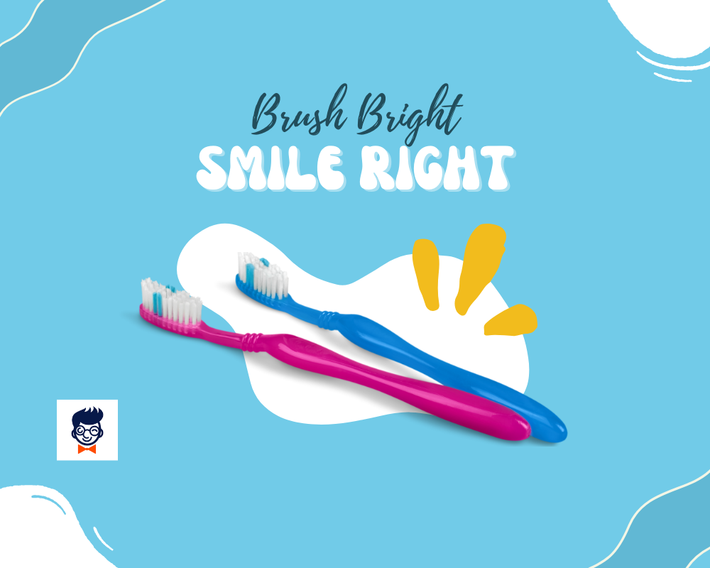 744+ Catchy Toothbrush Slogans and Sayings (Generator) - TheBrandBoy.com