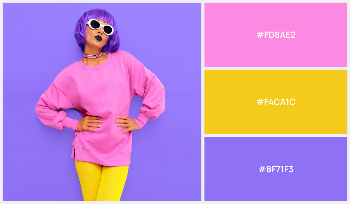 30+ Trending Color Palettes (Don't Miss Out)