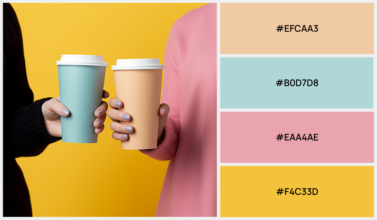 30+ Trending Color Palettes (Don't Miss Out)