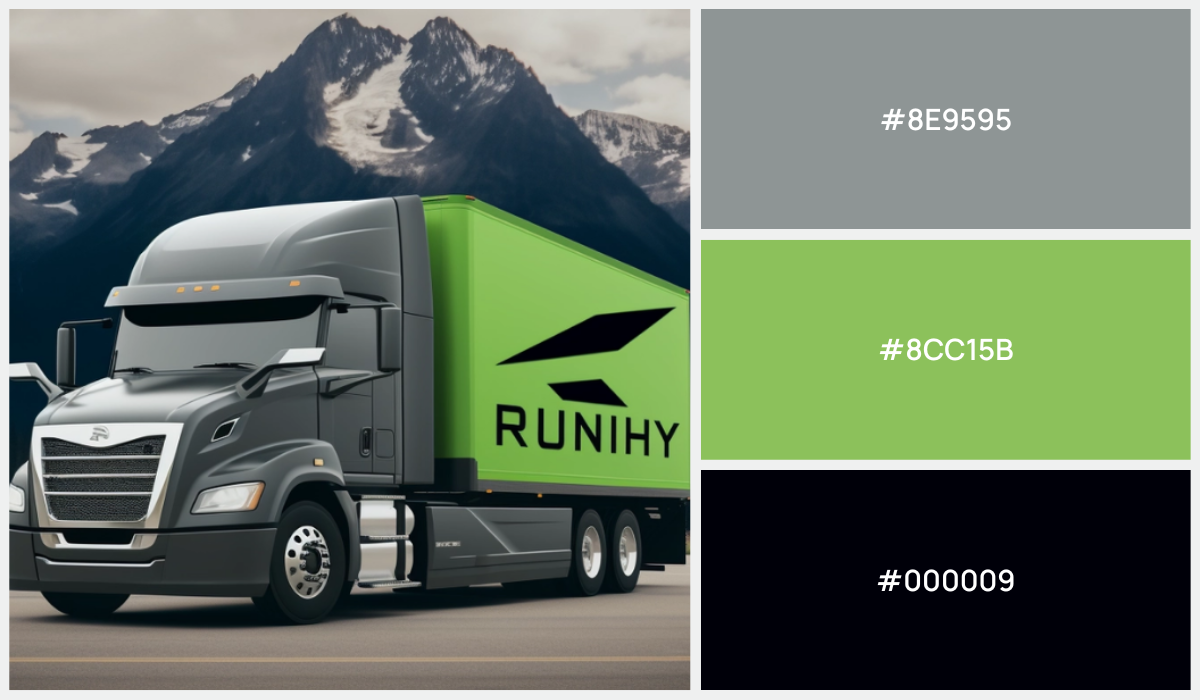 30+ Business Color Palettes For Professional Brand Identity - BrandBoy