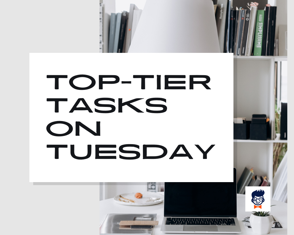 871+ Brilliant Tuesday Slogans - Thebrandboy.com