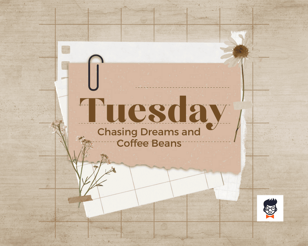 871+ Brilliant Tuesday Slogans - Thebrandboy.com