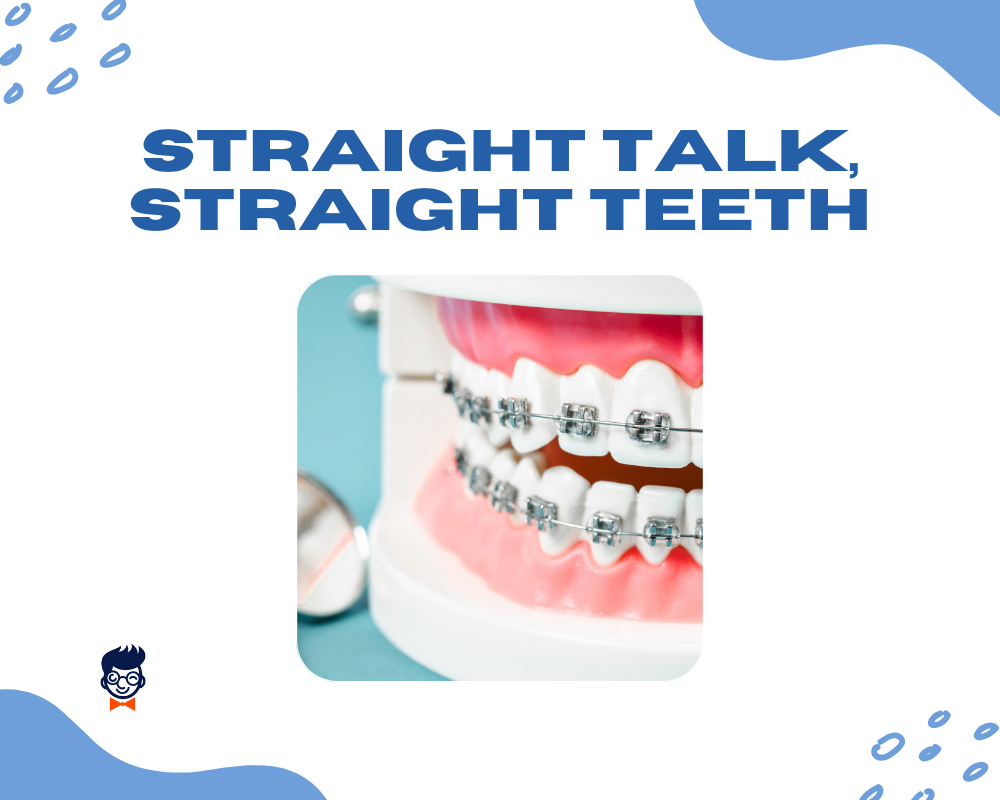 741+ Best Braces Slogans and taglines (Generator + Guide) - Thebrandboy.com