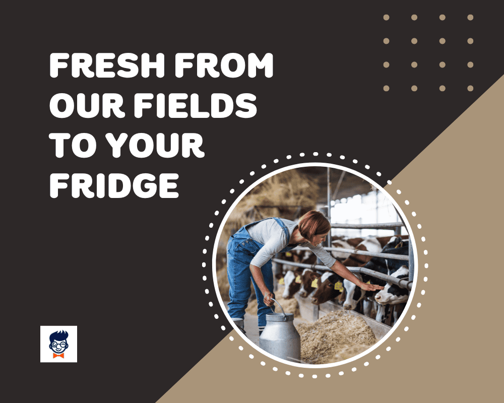 781+ Catchy Dairy Slogans And taglines (Geneartor + Guide) - BrandBoy