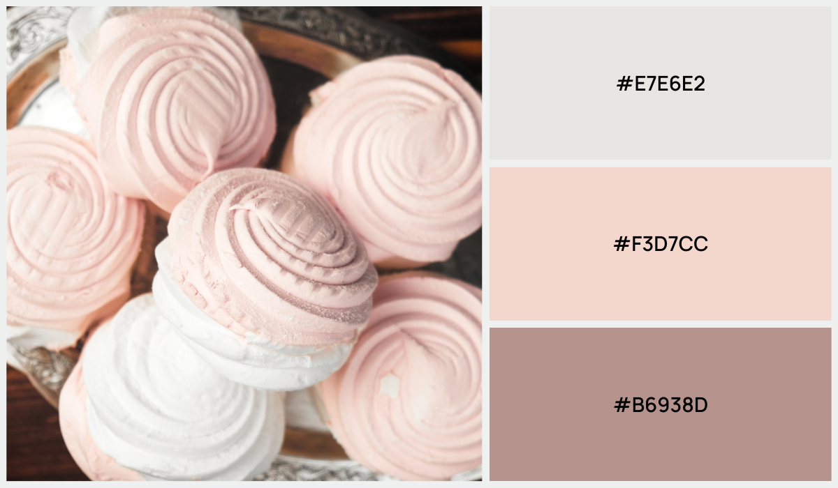 30+ Pastel Color Palettes To Elevate Your Designs