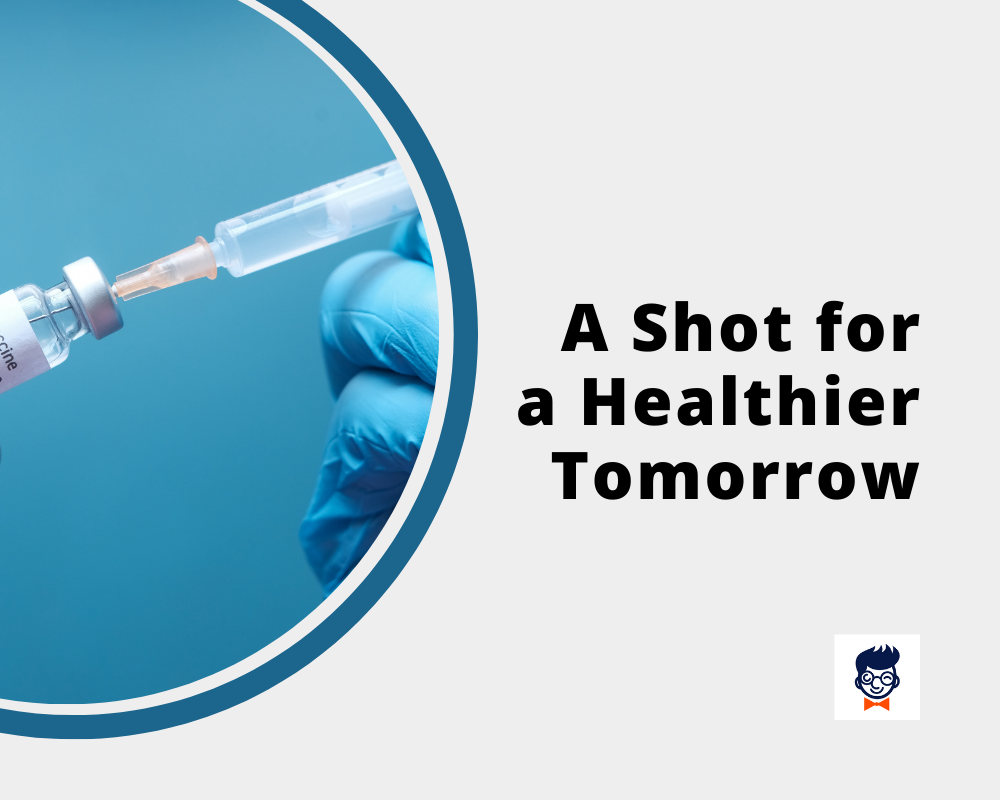 548+ Best Vaccination Slogans and Quotes -TheBrandBoy.com