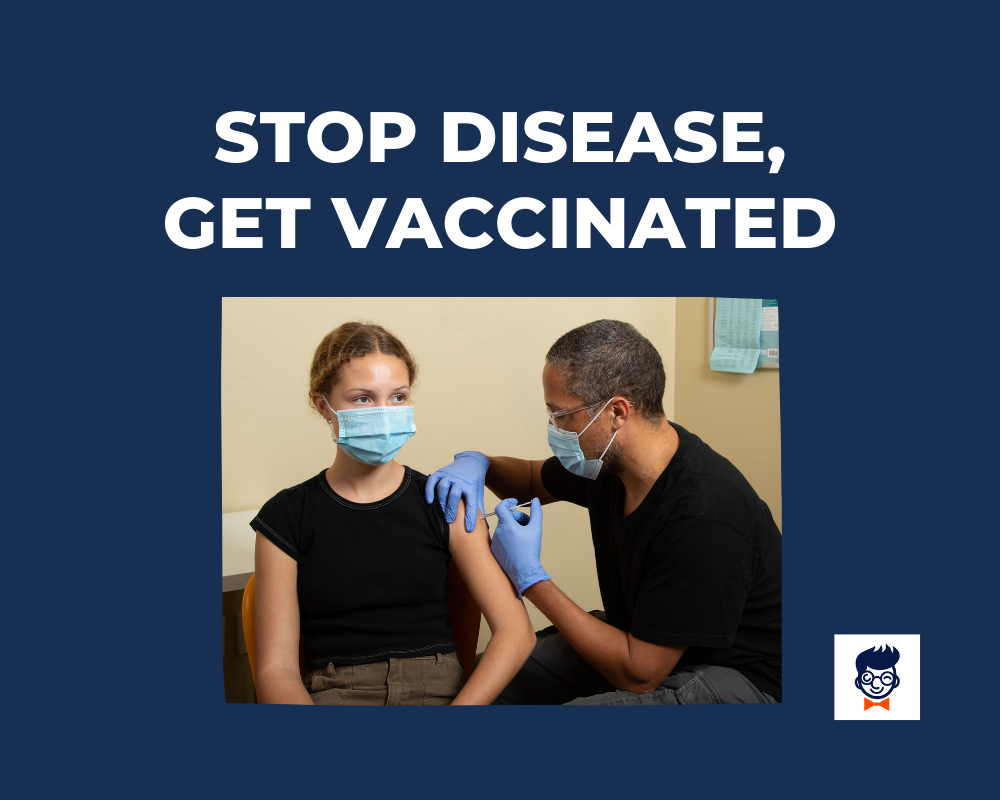 548+ Best Vaccination Slogans and Quotes -TheBrandBoy.com