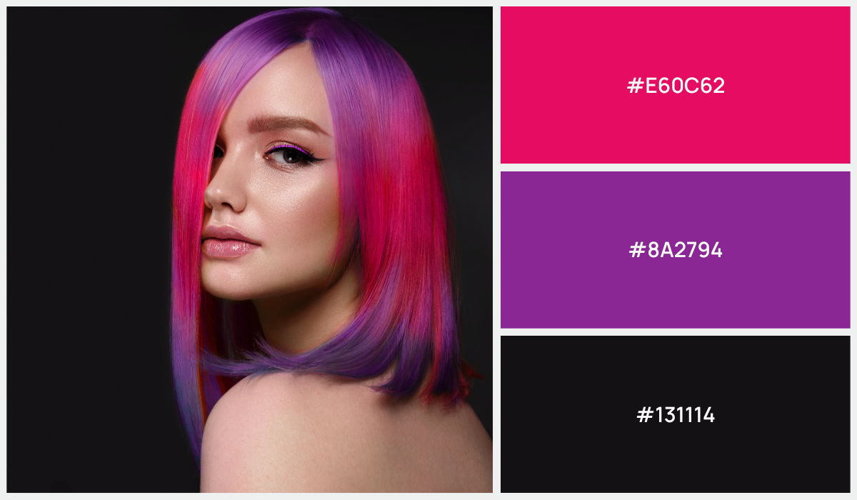 30+ Creative Color Palettes For Logo Design Inspiration (Don't Miss Out ...