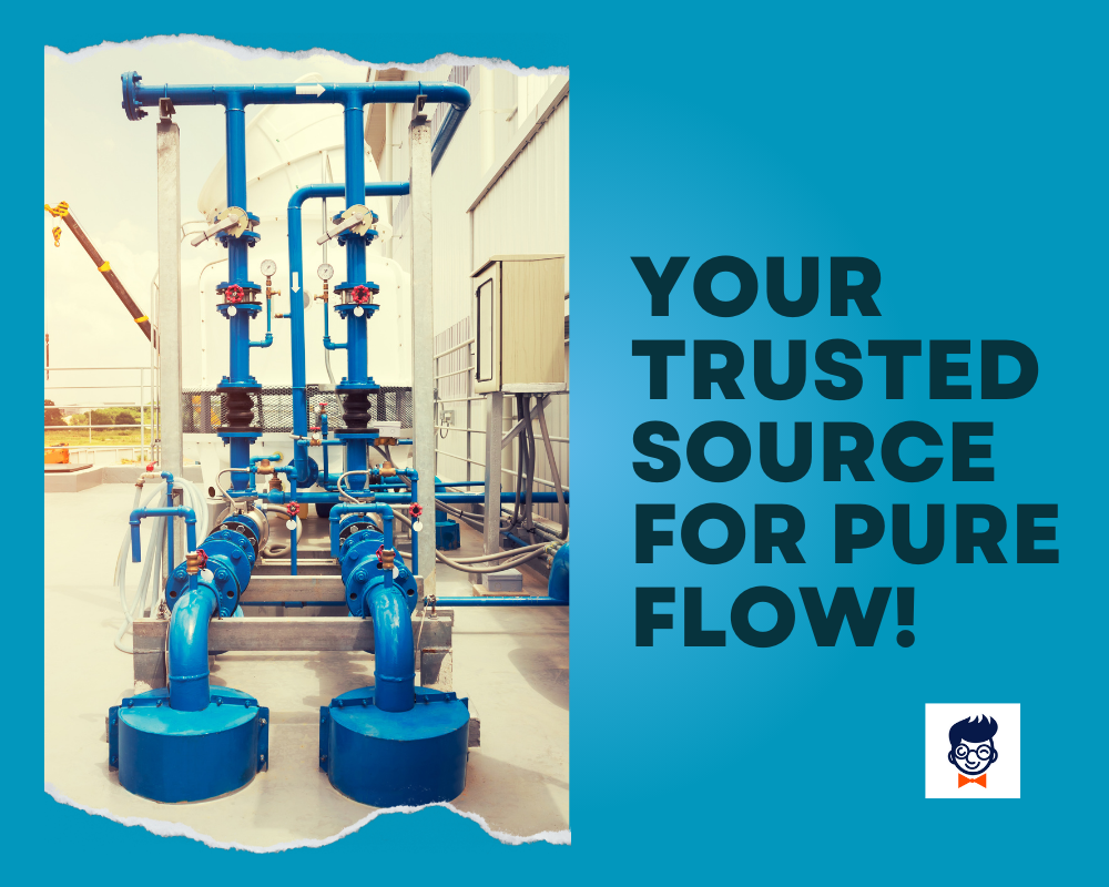 719+ Best Water Pump Company Slogans & Taglines - BrandBoy