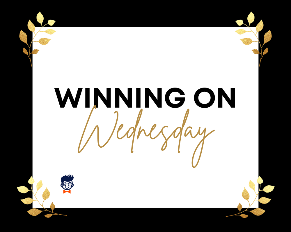 781+ Wednesday Slogans to Power Through the Midweek! - thebrandboy.com