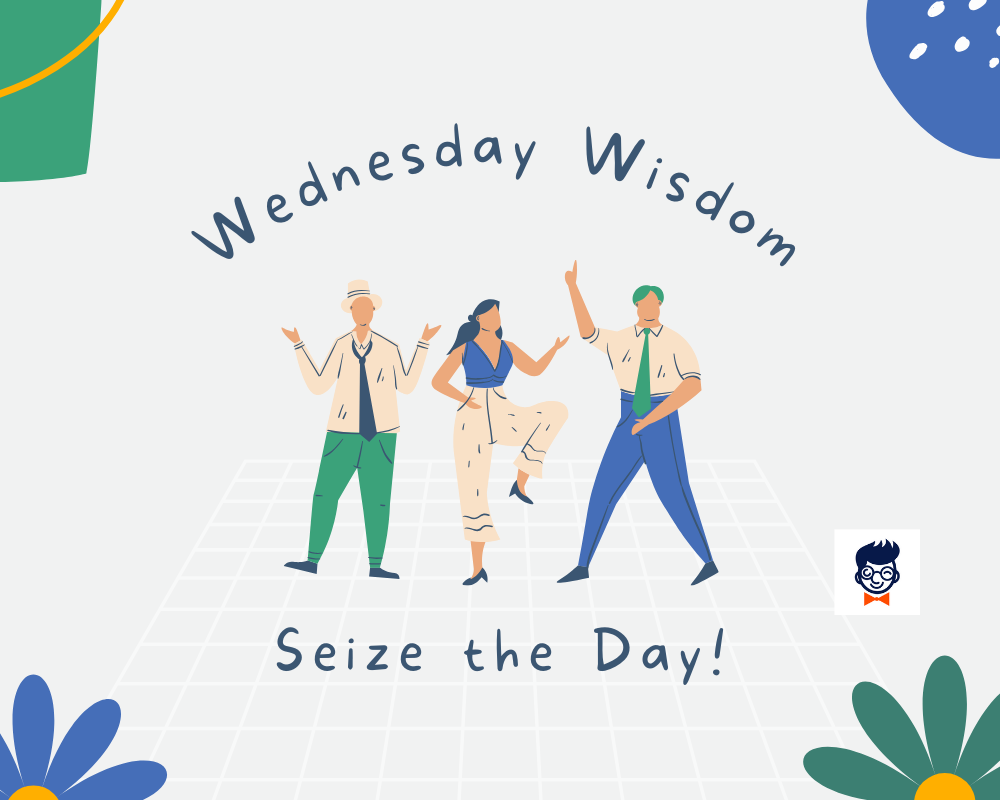 781+ Wednesday Slogans to Power Through the Midweek! - thebrandboy.com