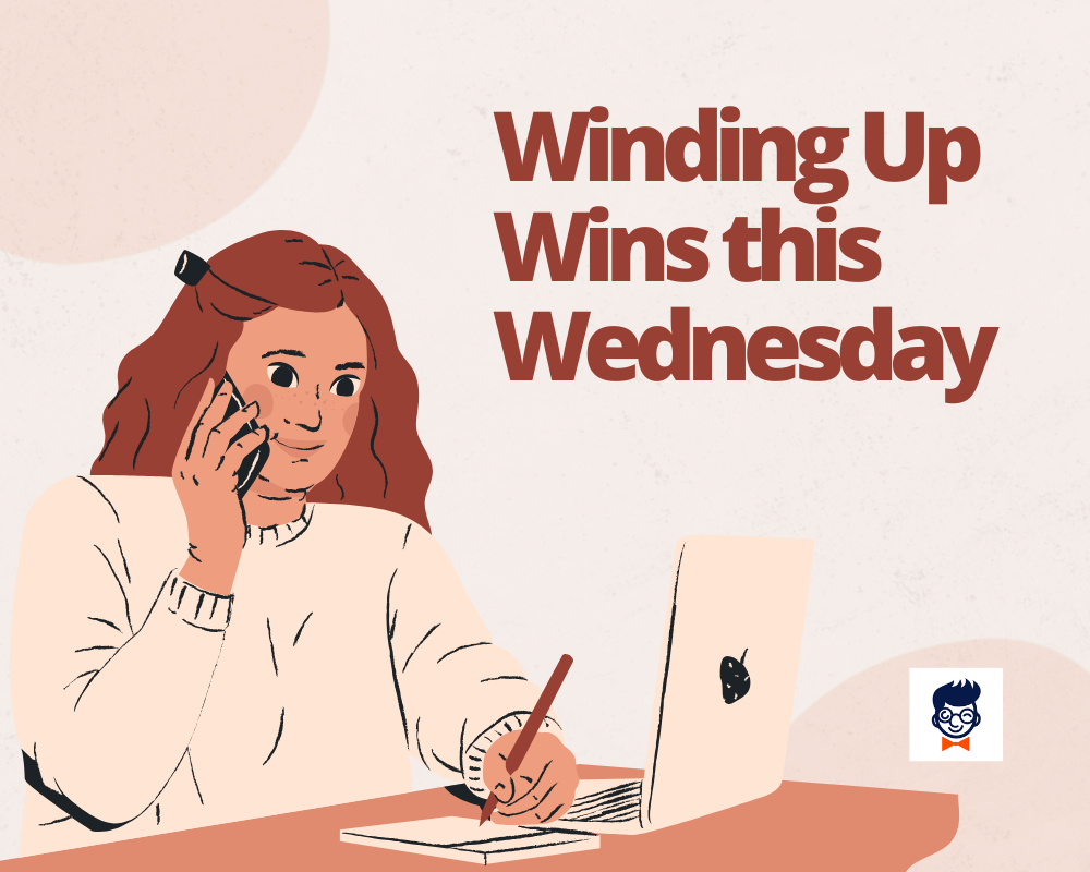 781+ Wednesday Slogans to Power Through the Midweek! - thebrandboy.com