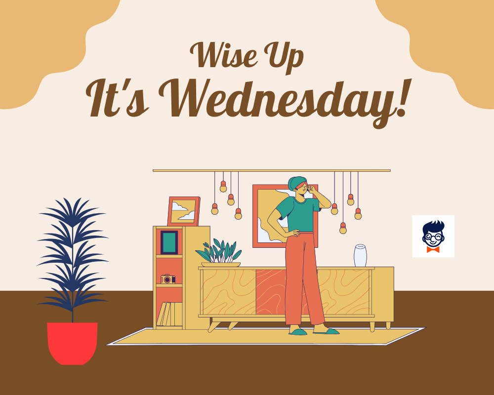 781+ Wednesday Slogans to Power Through the Midweek! - thebrandboy.com