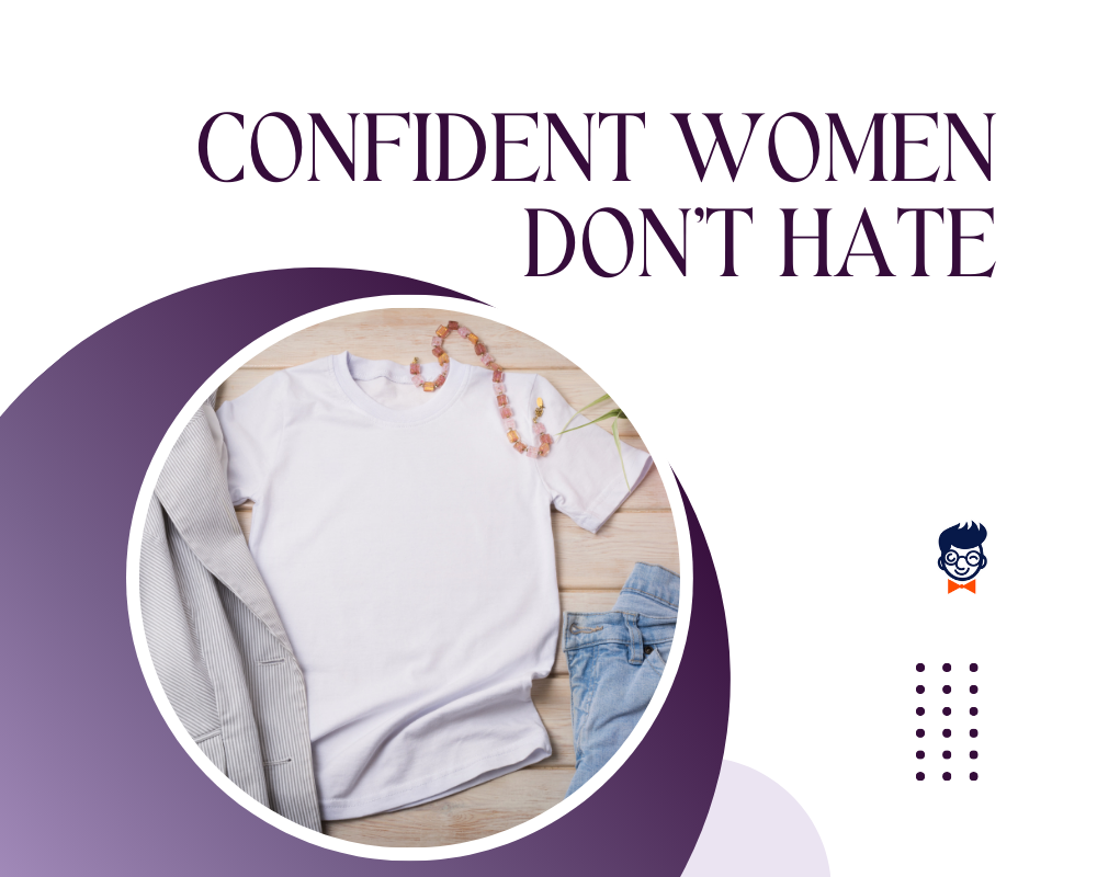 781+ Catchy Women's t-shirt Slogans and taglines (Generator + Guide ...