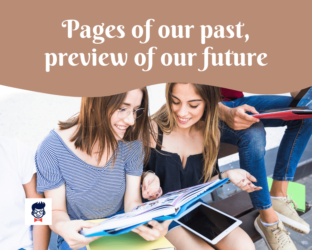 478+ Yearbook Slogans And Taglines (generator) - BrandBoy