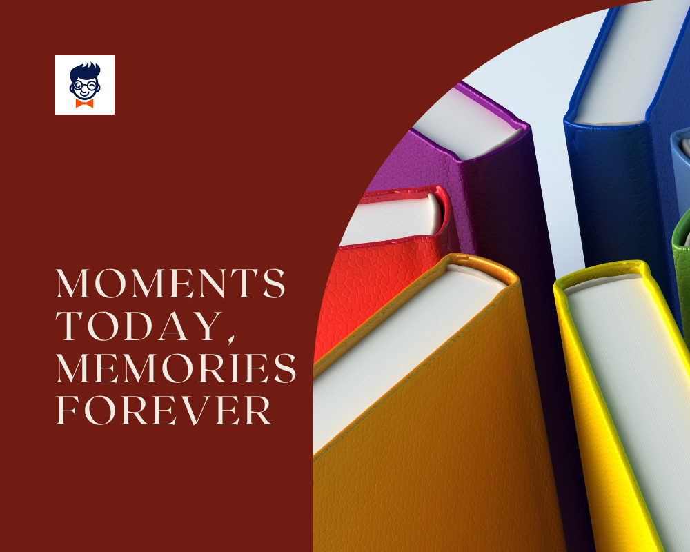 478+ Yearbook Slogans And Taglines (generator) - BrandBoy