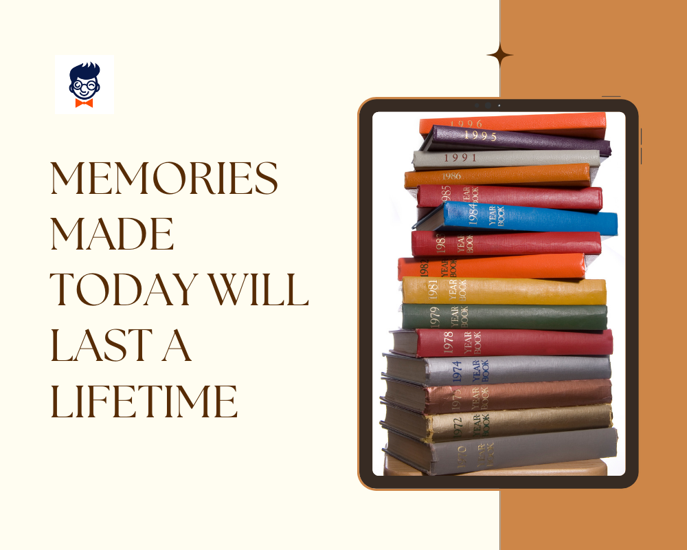 478+ Yearbook Slogans And Taglines (generator) - BrandBoy