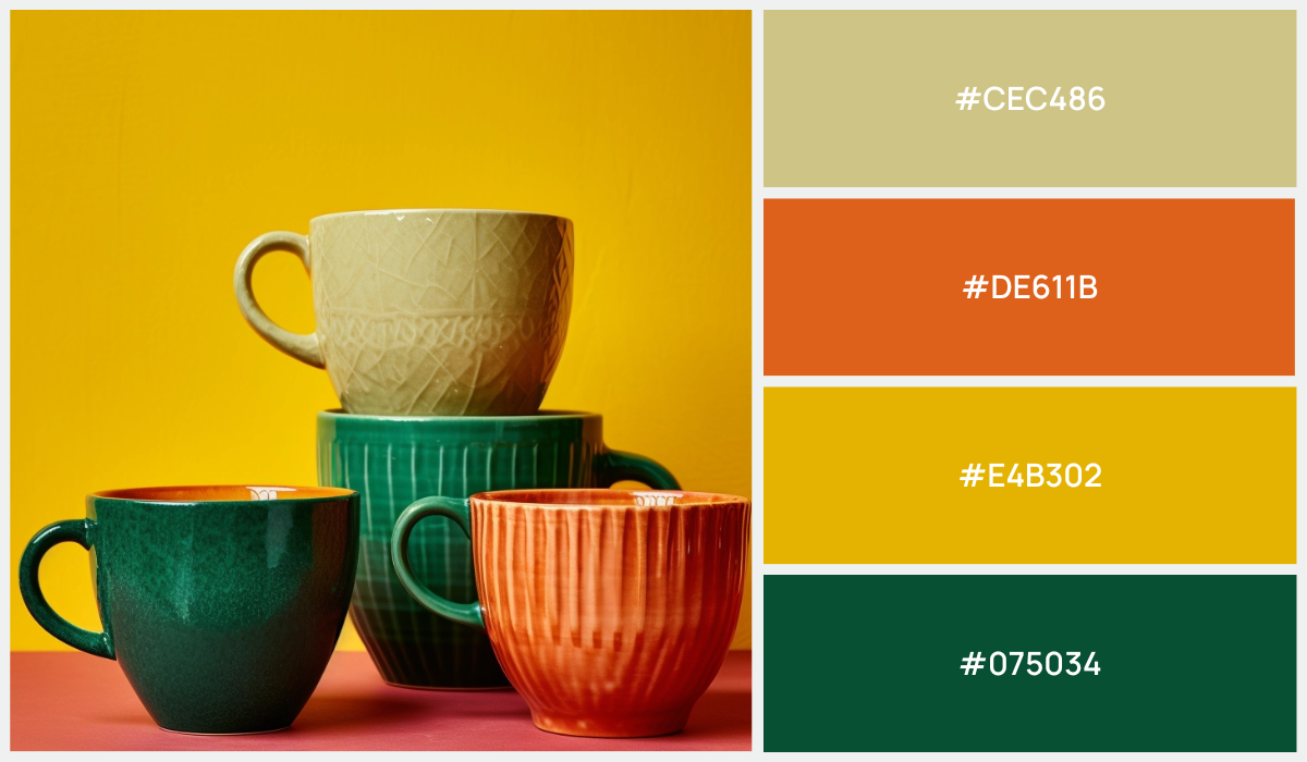 30+ Creative Color Palettes For Logo Design Inspiration (Don't Miss Out ...