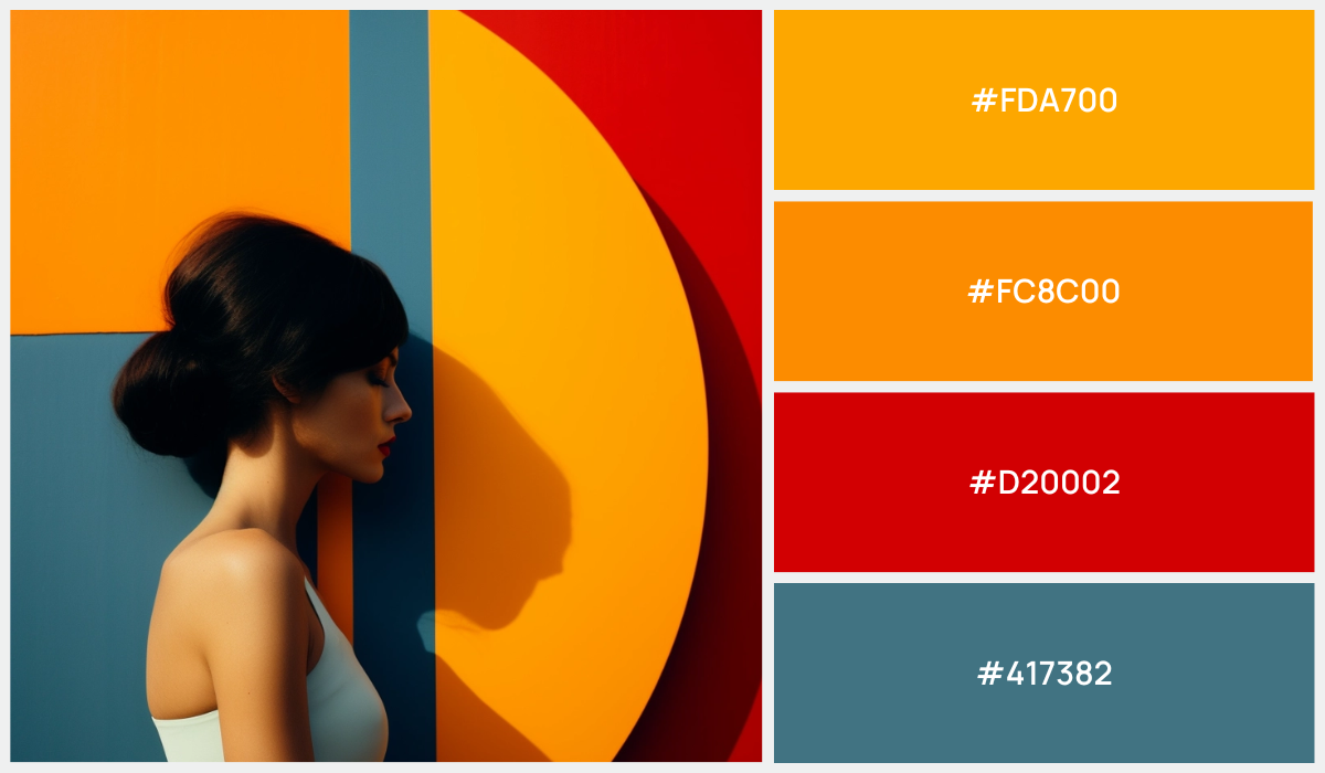 30+ Creative Color Palettes For Logo Design Inspiration (Don't Miss Out ...