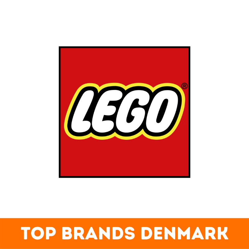50 Top Denmark Brands That You Need to Know