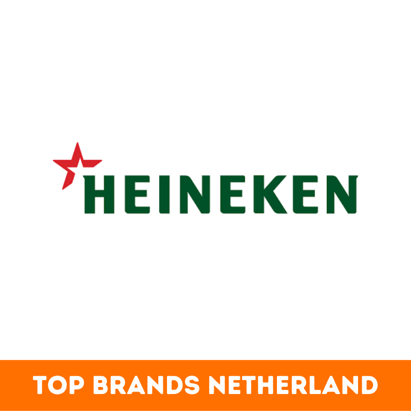 50+ Top Netherland Brands Dominating the Global Market
