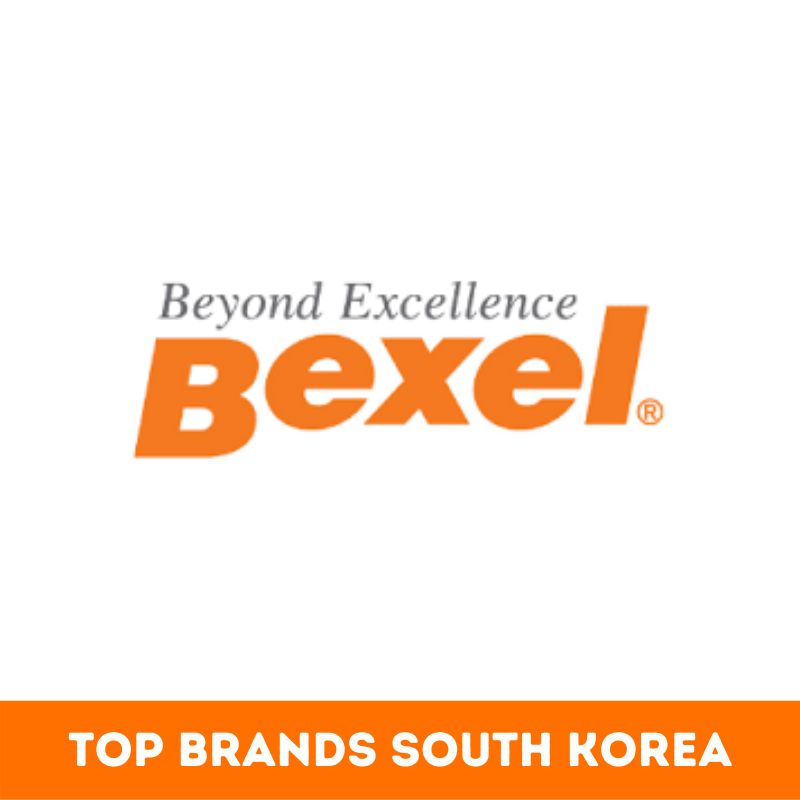 50 Top South Korea Brands Making Waves Globally
