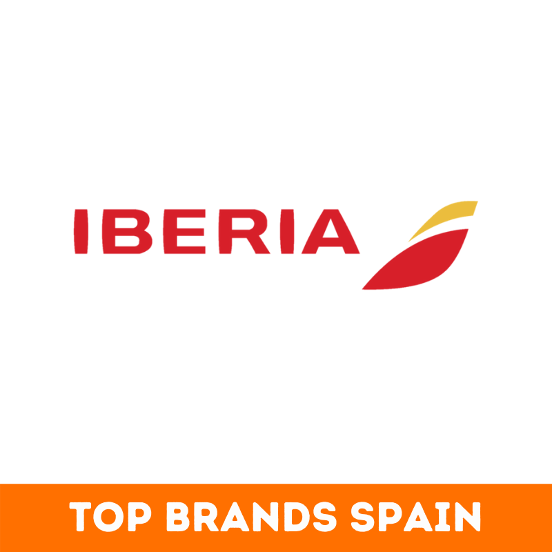 50+ Top Spanish Brands That You Need to Know -BeNextBrand.com