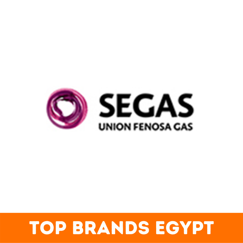50 Top Egyptian Brands On The World Stage - BrandBoy
