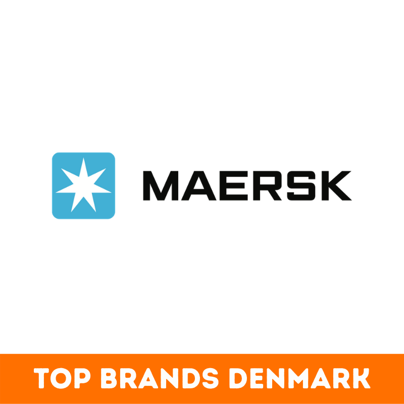 50 Top Denmark Brands That You Need to Know