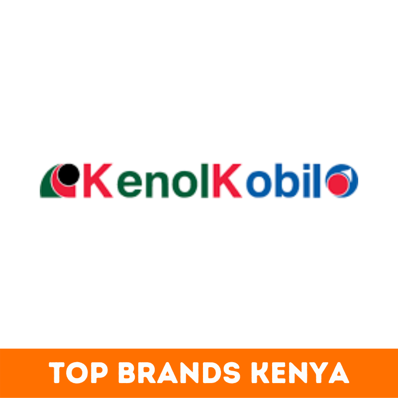 50 Top Kenya Brands Lead the Global Narrative