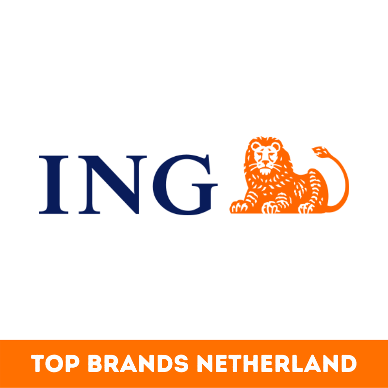 50+ Top Netherland Brands Dominating the Global Market
