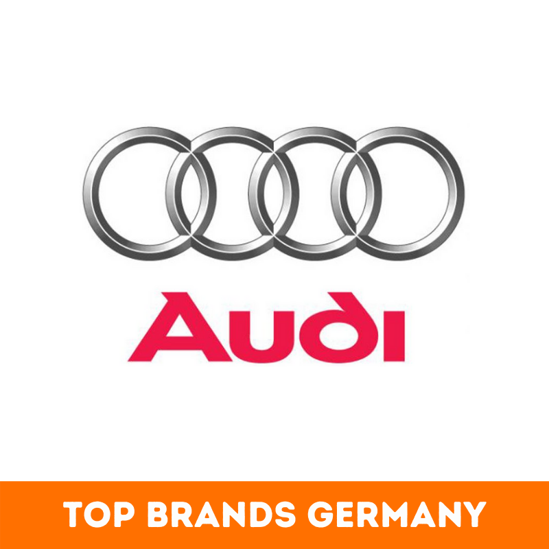 50+ Top German Brands That Are Leading Global Trends -BeNextBrand.com