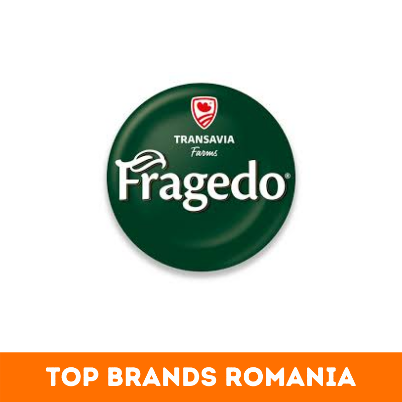 50 Top Romania Brands You Need to Know About -BeNextBrand.com