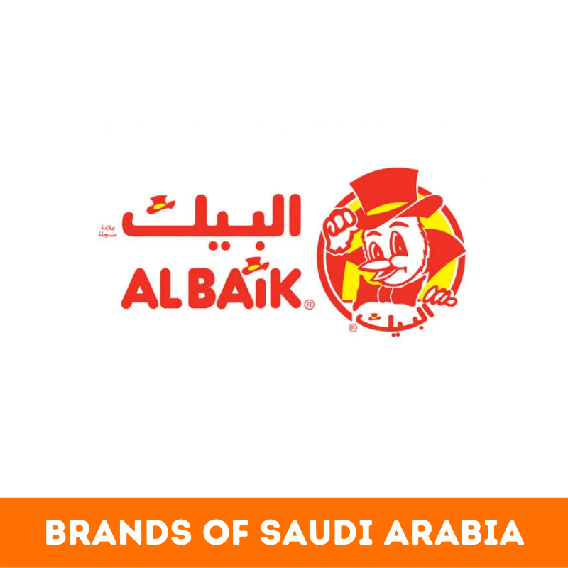 40 Top Saudi Arabia Brands Resonate Globally