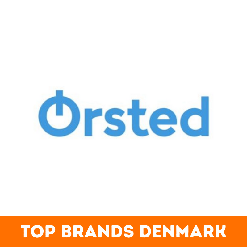 50 Top Denmark Brands That You Need to Know