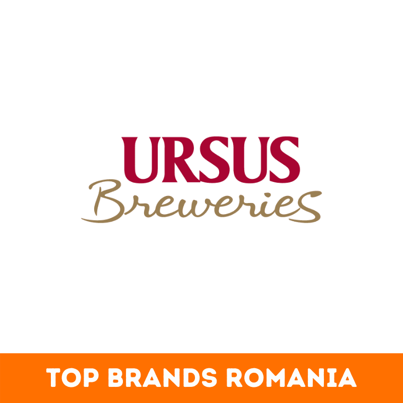 50 Top Romania Brands You Need to Know About -BeNextBrand.com