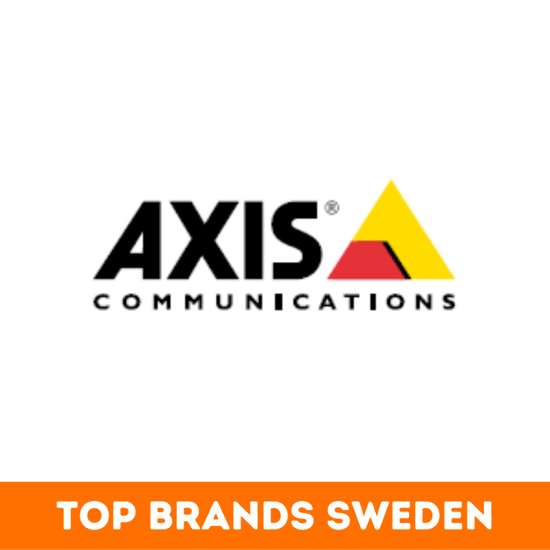 50 Top Sweden Brands That Conquer Global Markets