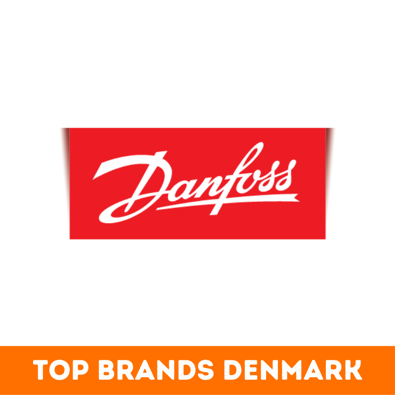 50 Top Denmark Brands That You Need to Know