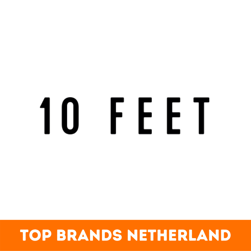 50+ Top Netherland Brands Dominating the Global Market