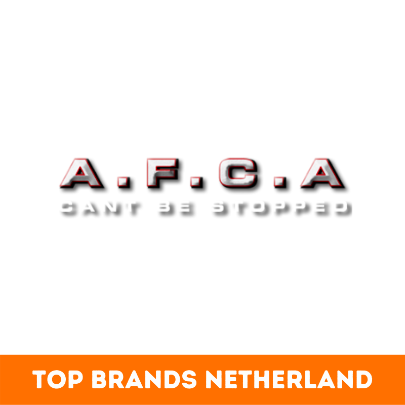 50+ Top Netherland Brands Dominating the Global Market