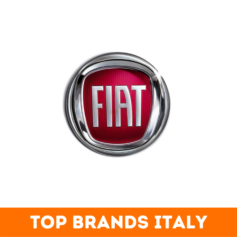 50+ Top Italian Brands Shape Global Trends -BeNextBrand.com