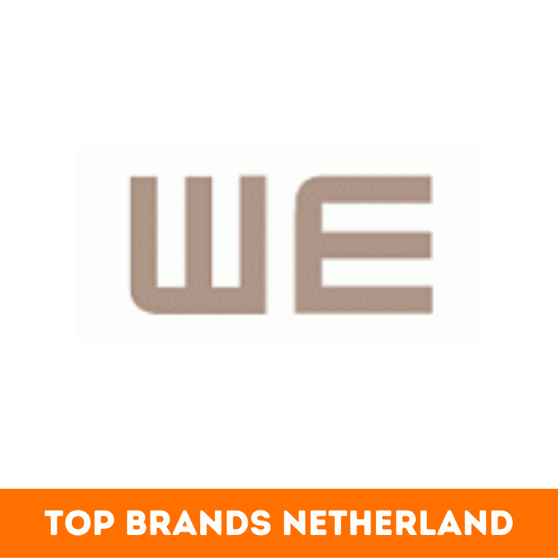 50+ Top Netherland Brands Dominating the Global Market