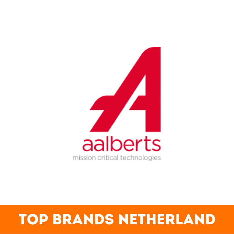 50+ Top Netherland Brands Dominating the Global Market