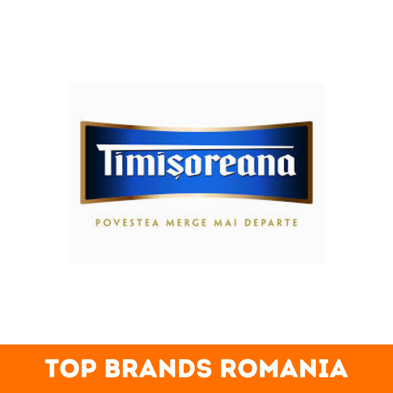 50 Top Romania Brands You Need to Know About -BeNextBrand.com