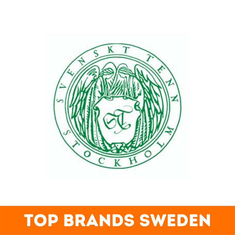 50 Top Sweden Brands That Conquer Global Markets