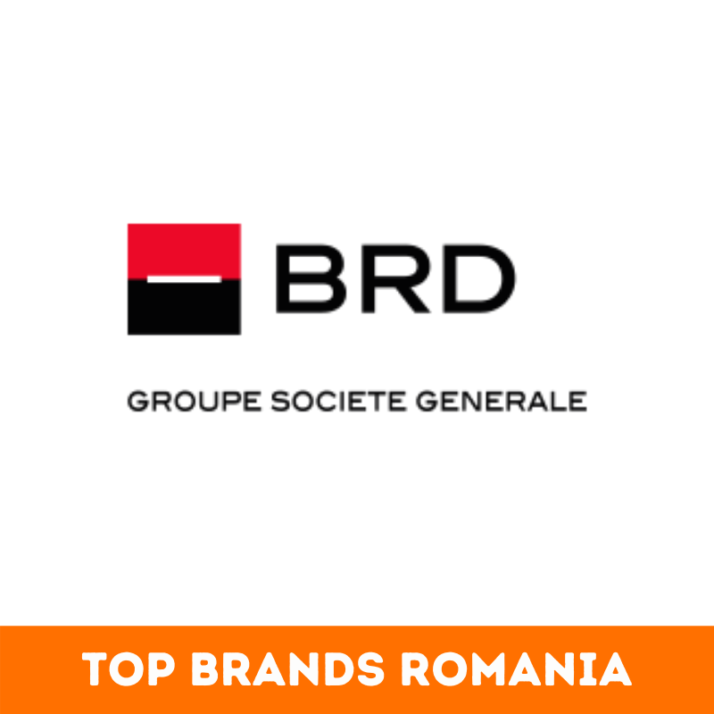 50 Top Romania Brands You Need to Know About -BeNextBrand.com
